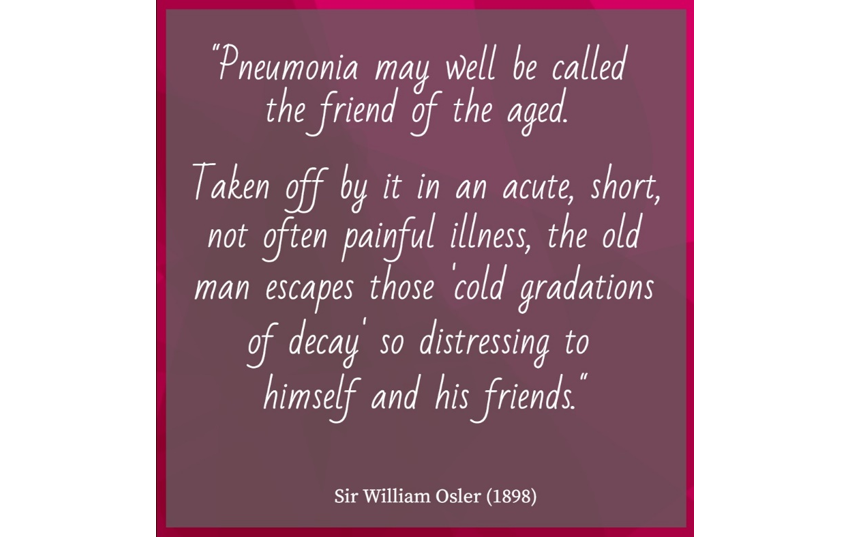Pneumonia Quotes World Pneumonia Day. Follow Us@ Instagram: