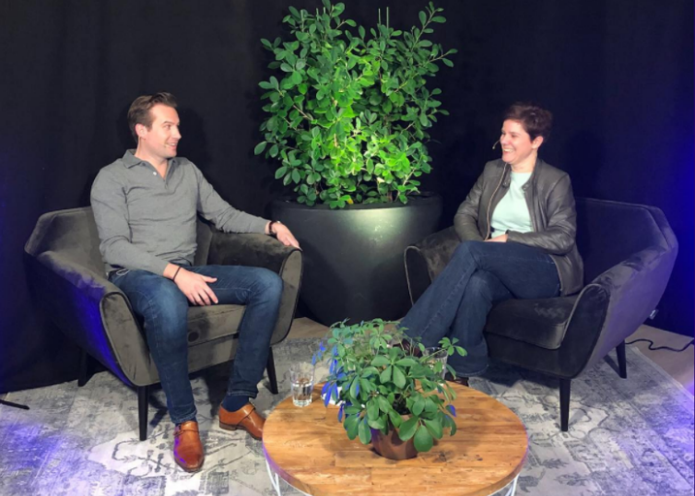 “We hebben wat te brengen en doen het vooral samen” - Novicare