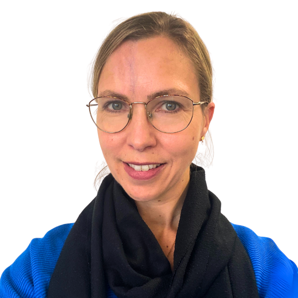 Met liefde en lef grenzen verleggen: de succesvolle samenwerking tussen ...