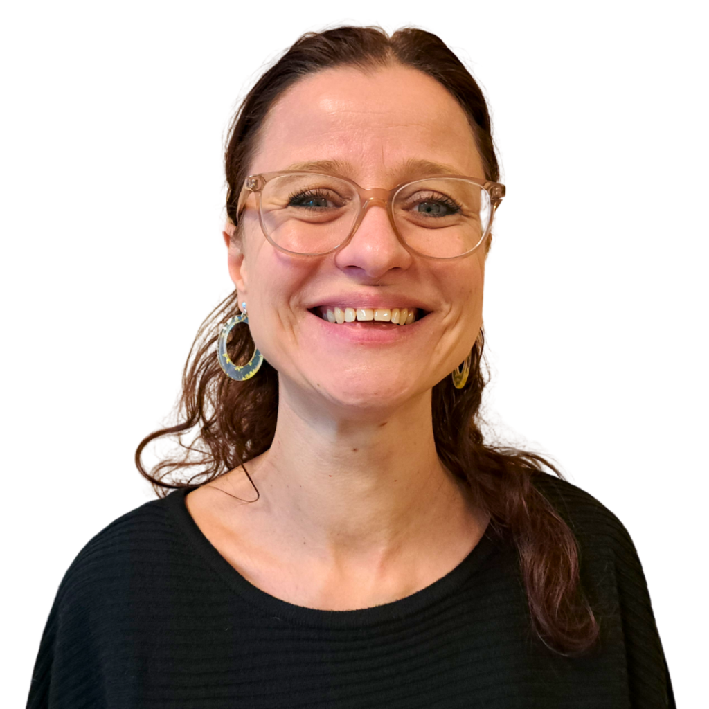 Met liefde en lef grenzen verleggen: de succesvolle samenwerking tussen ...